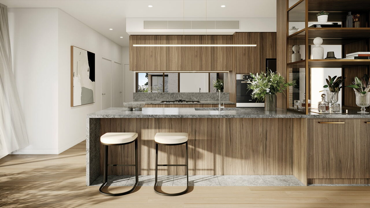 AlphaOmega | Infinity Park Norwest