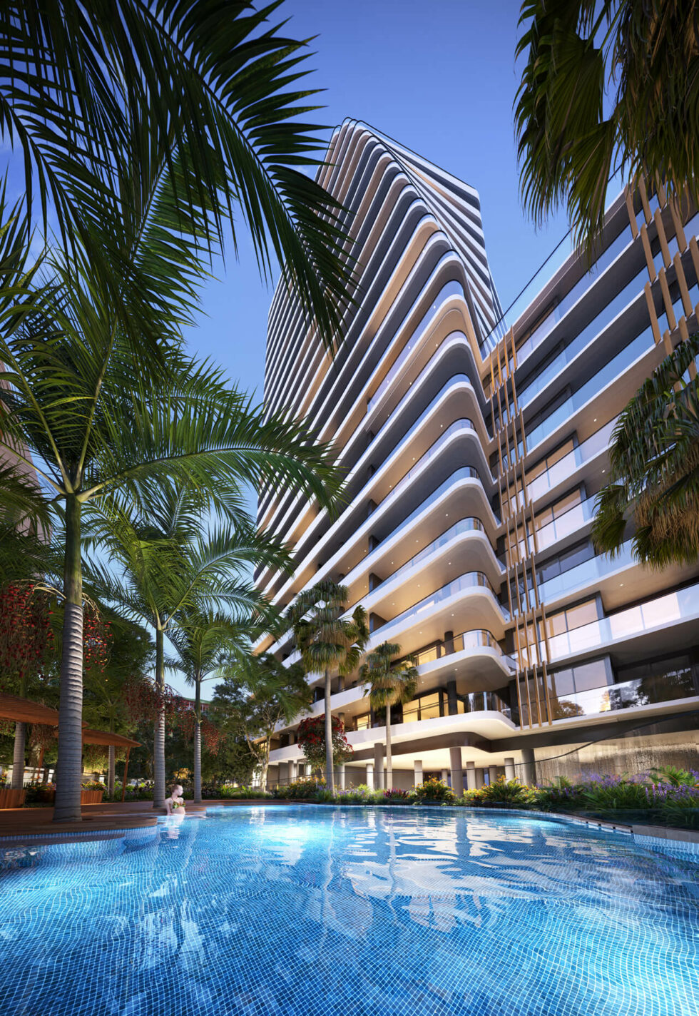 Top 13 reasons why Infinity Park is the best development to buy in ...