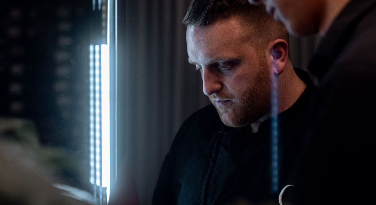 Ciel: An Elevated Dining Experience Coming to Sydney's Northwest ...