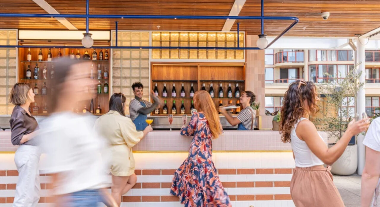 The rooftop bars sweeping Sydney this summer from the CBD to the Hills ...